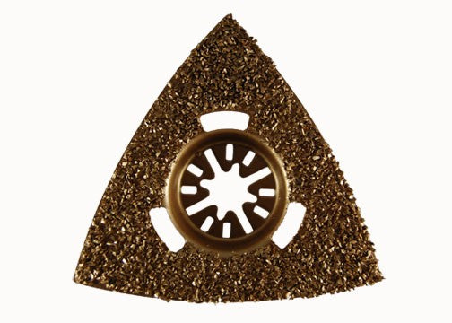 Braized Carbide Rasp Multi Tool Blades – Fitz All Blades